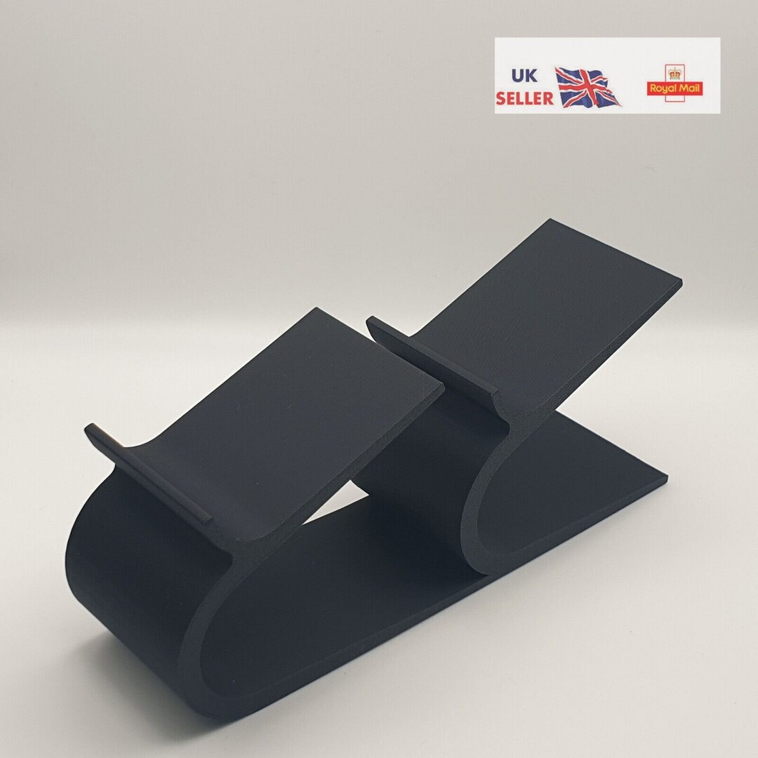 Pc Ps4 Ps5 Single or Twin Controllers Desktop Stand - Minimalist Design ...