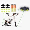 Zwift Hub Rocker Feet, Turbo Trainer, Indoor Bike Trainer Movement ...