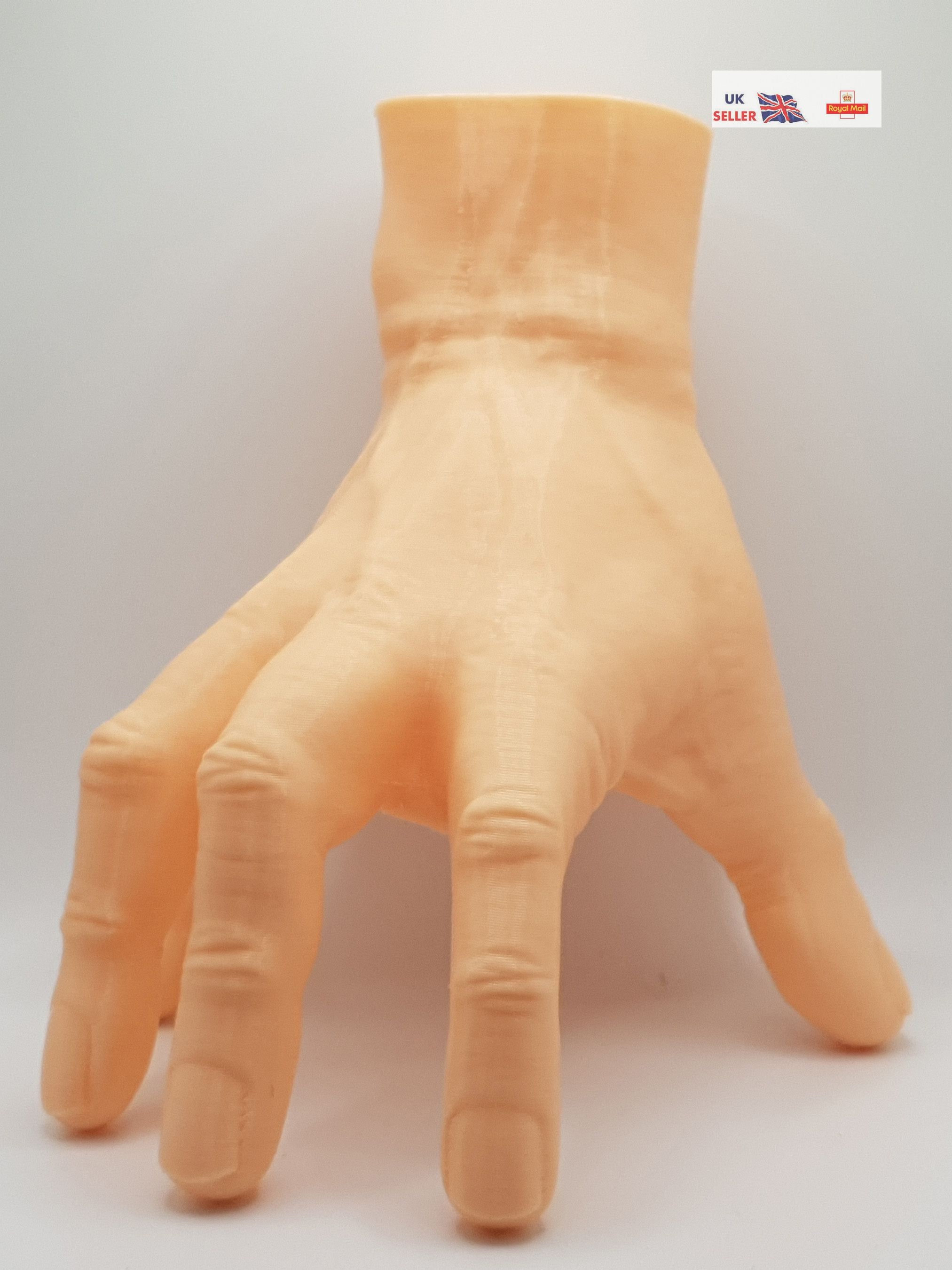 Thing Hand Prop From Addams Family 3d Printed Adult & Child Sizes ...