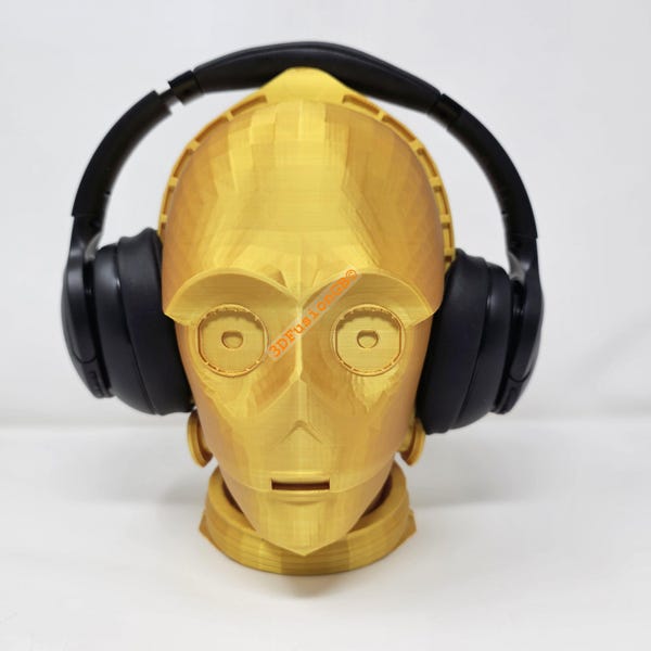 Star War Gaming Headset Holder - Etsy