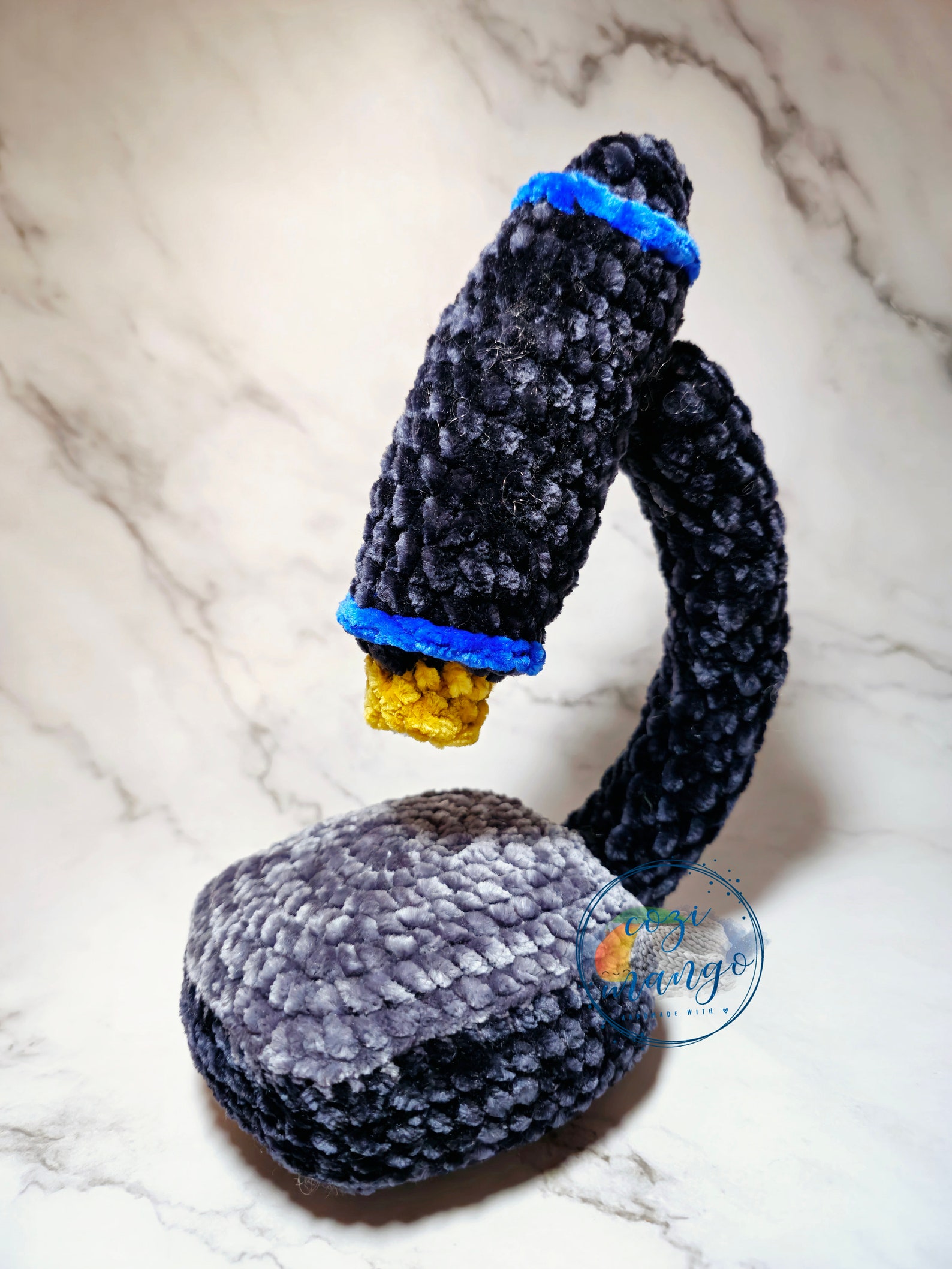 Science Crochet Pack: 4-in-1 Crochet Pattern PDF (microscope, Agar ...