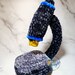 Science Crochet Pack: 4-in-1 Crochet Pattern PDF (microscope, Agar ...