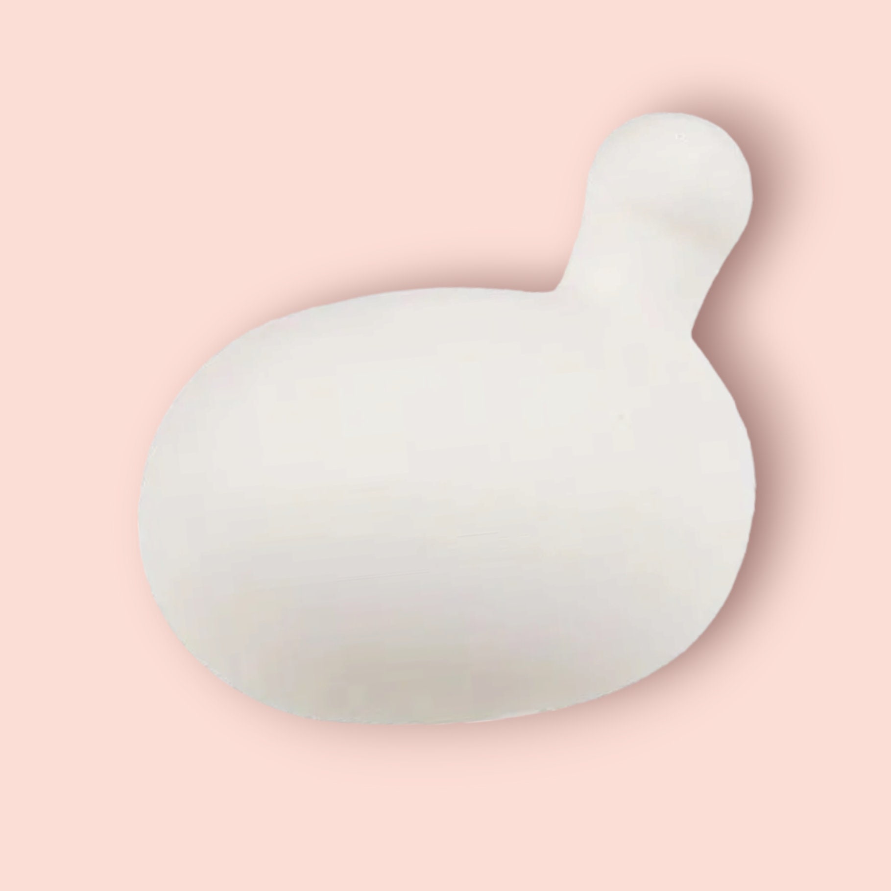 Squishy Press Bubble Blowing Toy Insert Accessory Craft Supply (5 or 10 ...