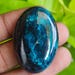 Turkish Blue Scheelite,turkish Blue Scheelite Cabochon,scheelite ...