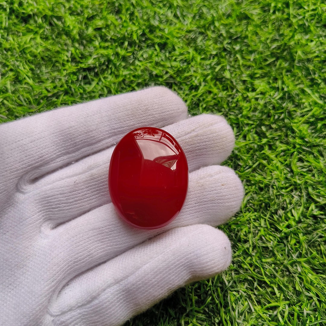 Red Carnelian Stone Red Carnelian Cabochon Top Quality Red Carnelian ...