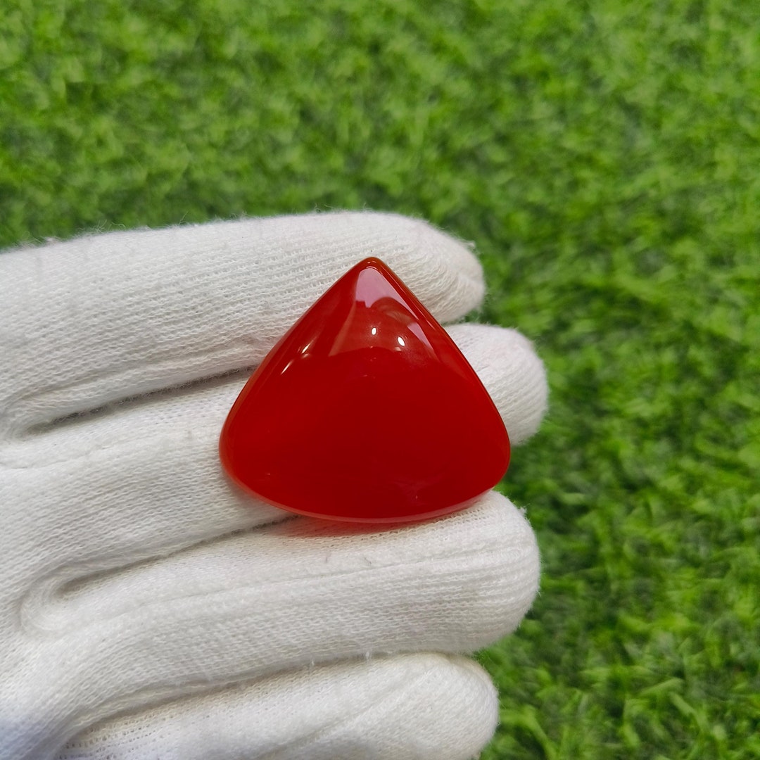Red Carnelian Stone Red Carnelian Cabochon Top Quality Red Carnelian ...