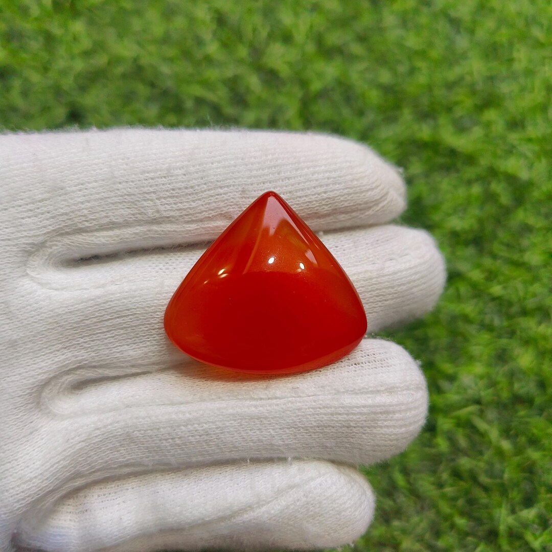 Red Carnelian Stone Red Carnelian Cabochon Top Quality Red Carnelian ...