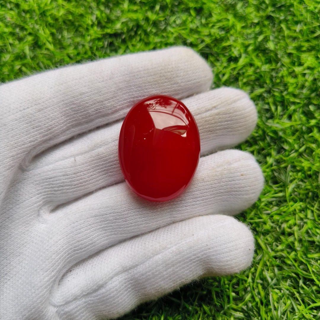 Red Carnelian Stone Red Carnelian Cabochon Top Quality Red Carnelian ...