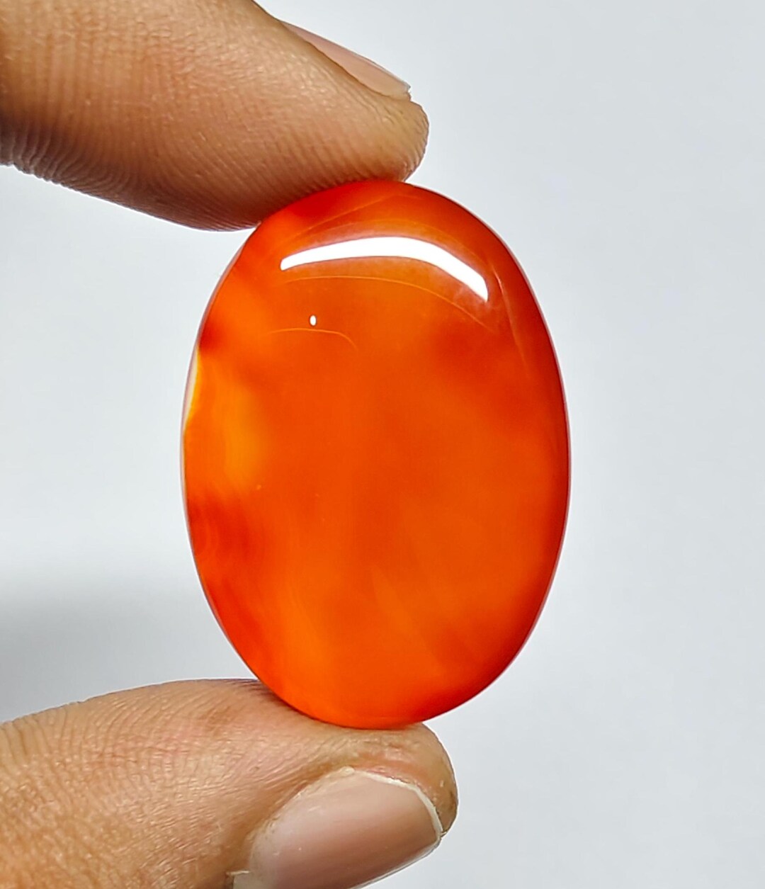 Red Carnelian Stone Red Carnelian Cabochon Top Quality Red Carnelian ...