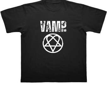 Playboi Carti VAMP Tee Shirt Narcissist Tour Merch Opium Antagonist T ...