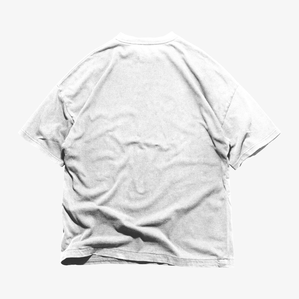 HOMIXIDE Gang Cotton Tee Shirt - Etsy