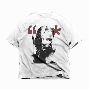 Y2K T Shirt - Vamp - Opium Aesthetic - Streetwear - Y2k Tees - Y2K ...