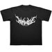 HOMIXIDE Gang Cotton Tee Shirt - Etsy