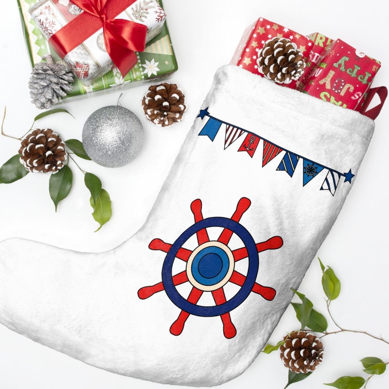 Nautical Christmas - Etsy