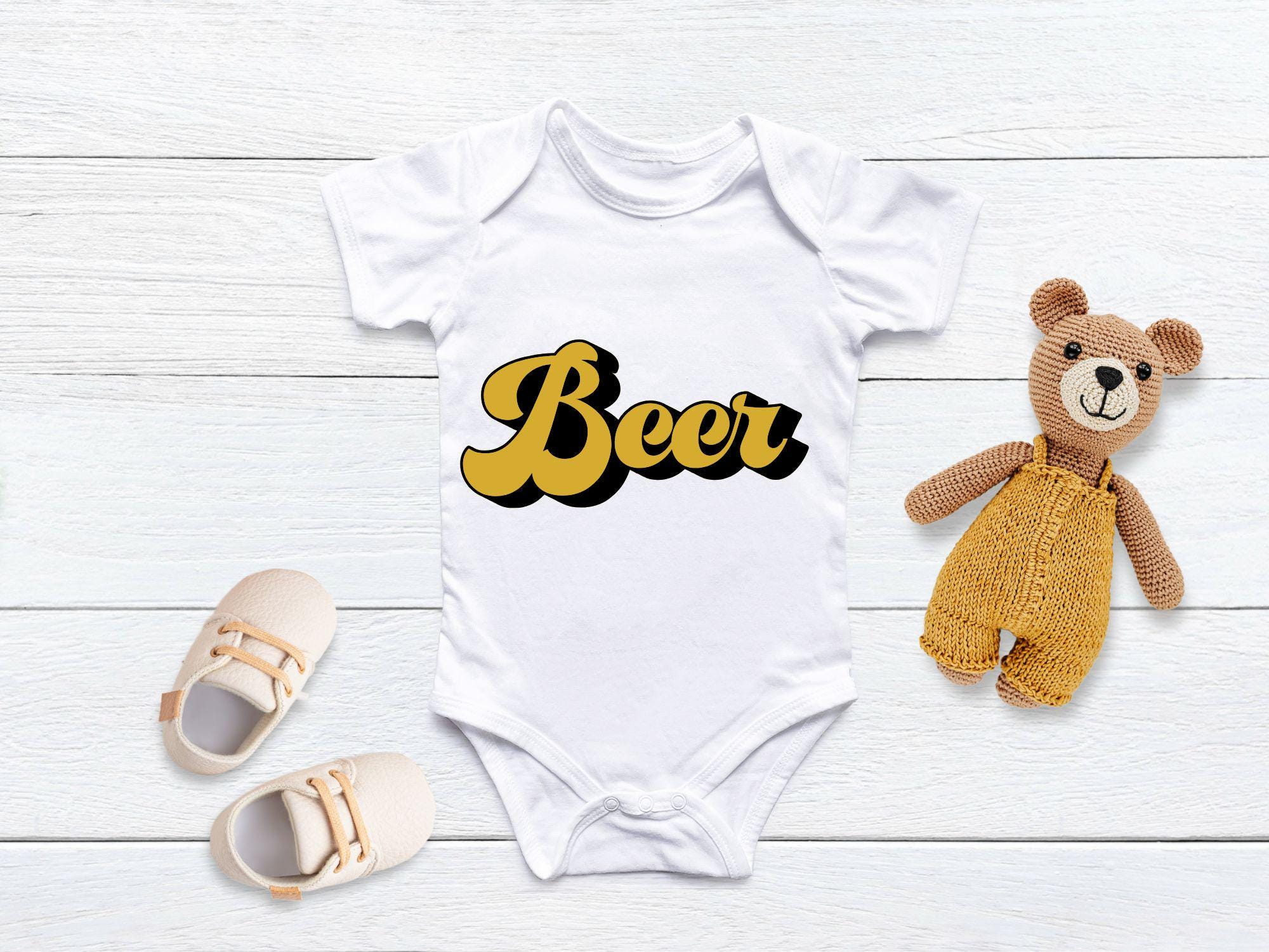 Beer SVG Bundle: Craft Beer Clipart for Cricut (digital Download - Etsy