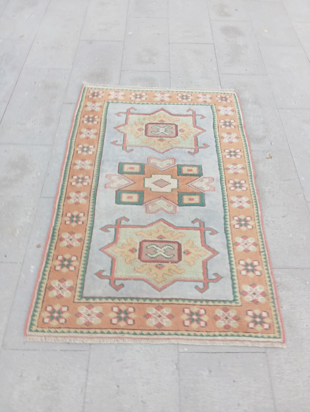 3x5 Rug,3x5 Vintage Rug,area Rug,rugged Area Rug,coloring Rug,home ...