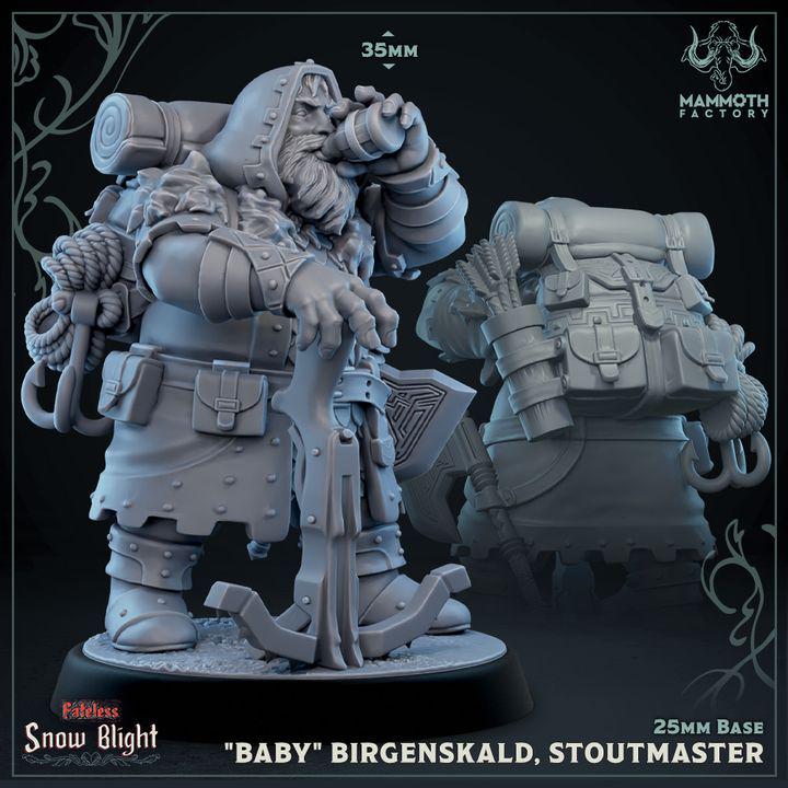 Dnd Dwarf Miniature Bundle for Dungeon Quest Set Dungeons and Dragons ...