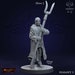 Dnd Angry Mob Npc Miniatures for Dnd Miniature Playable Characters Mini ...