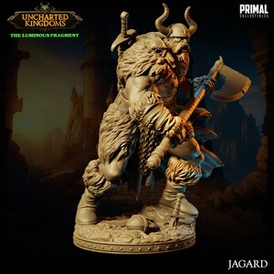 Dnd King Giant Mini for Dungeons and Dragons Mini Lord of the Print ...