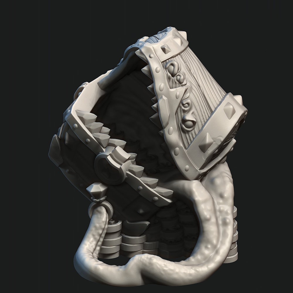 BrothersGrimGaming - Etsy