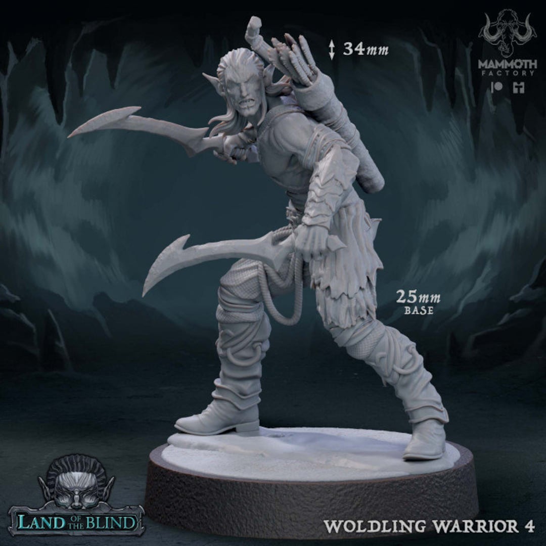 Dnd Drow Rogue Hero Mini Dnd Miniatures Playable Characters Thief Rogue ...