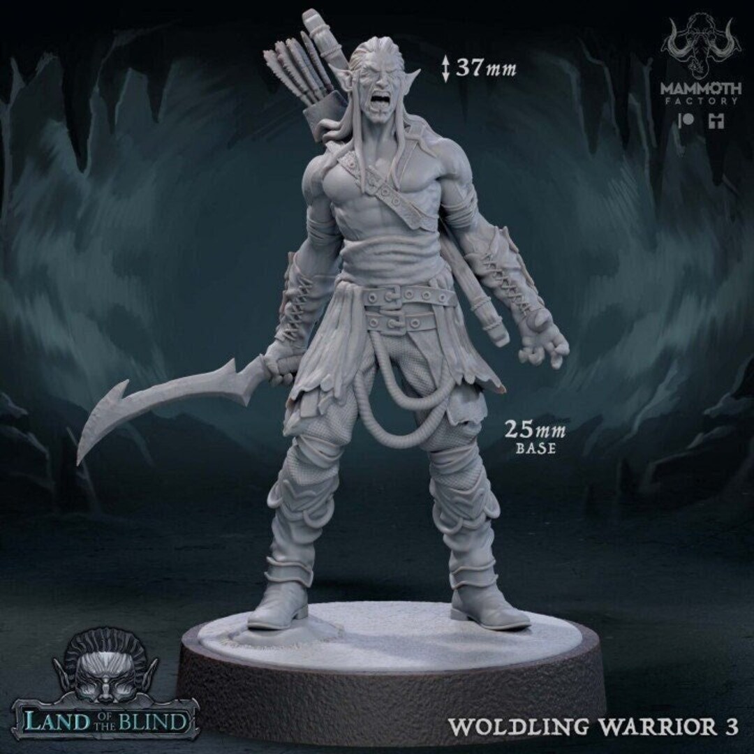 Dnd Drow Rogue Hero Mini Dnd Miniatures Playable Characters Thief Rogue ...