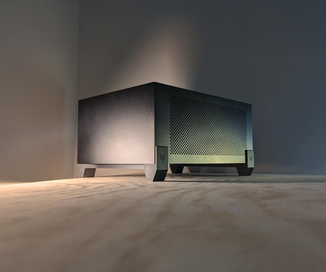 Lian Li A4-H2O Horizontal Stand - Etsy