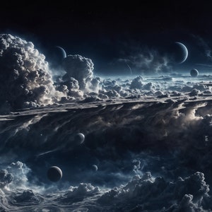 Ultrawide Desktop Wallpaper / Print - 16x9 - 21x9 - Etsy