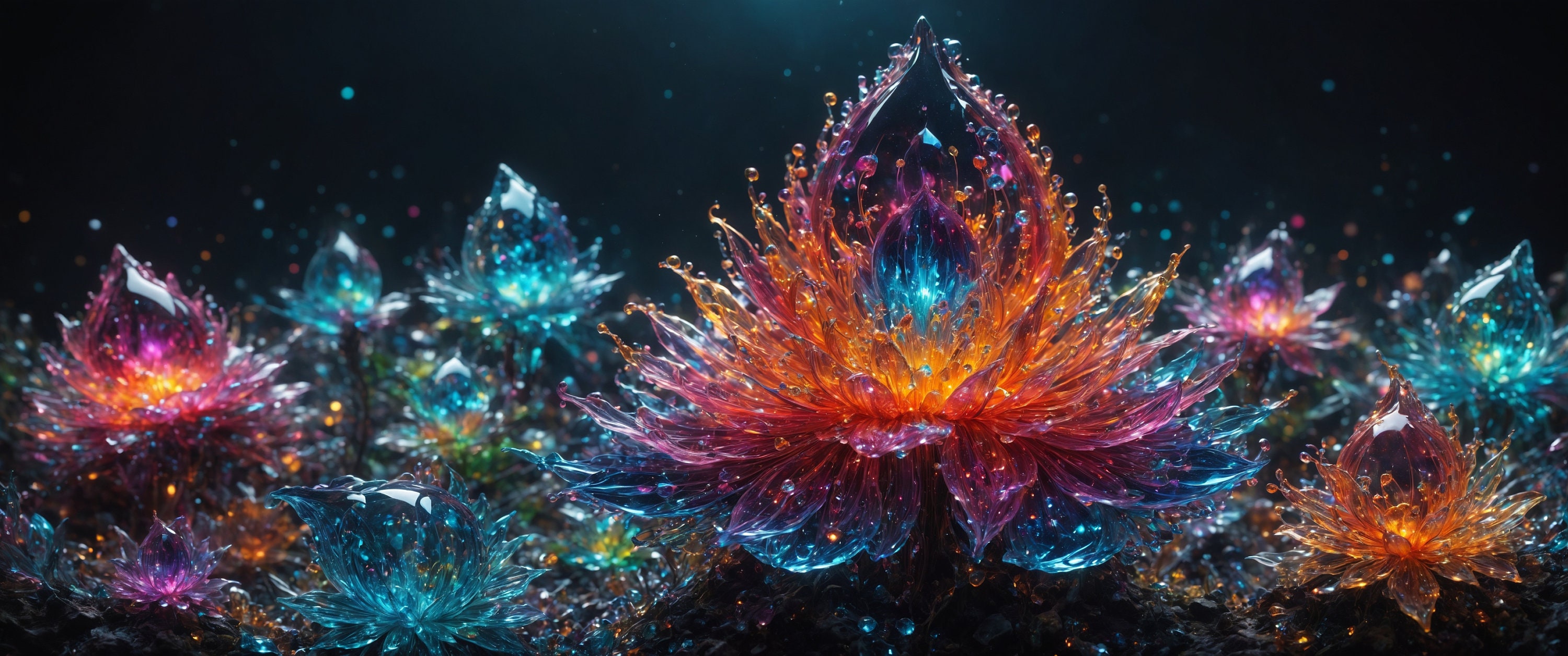 Ultrawide Desktop Wallpaper / Print - 16x9 - 21x9 - Etsy