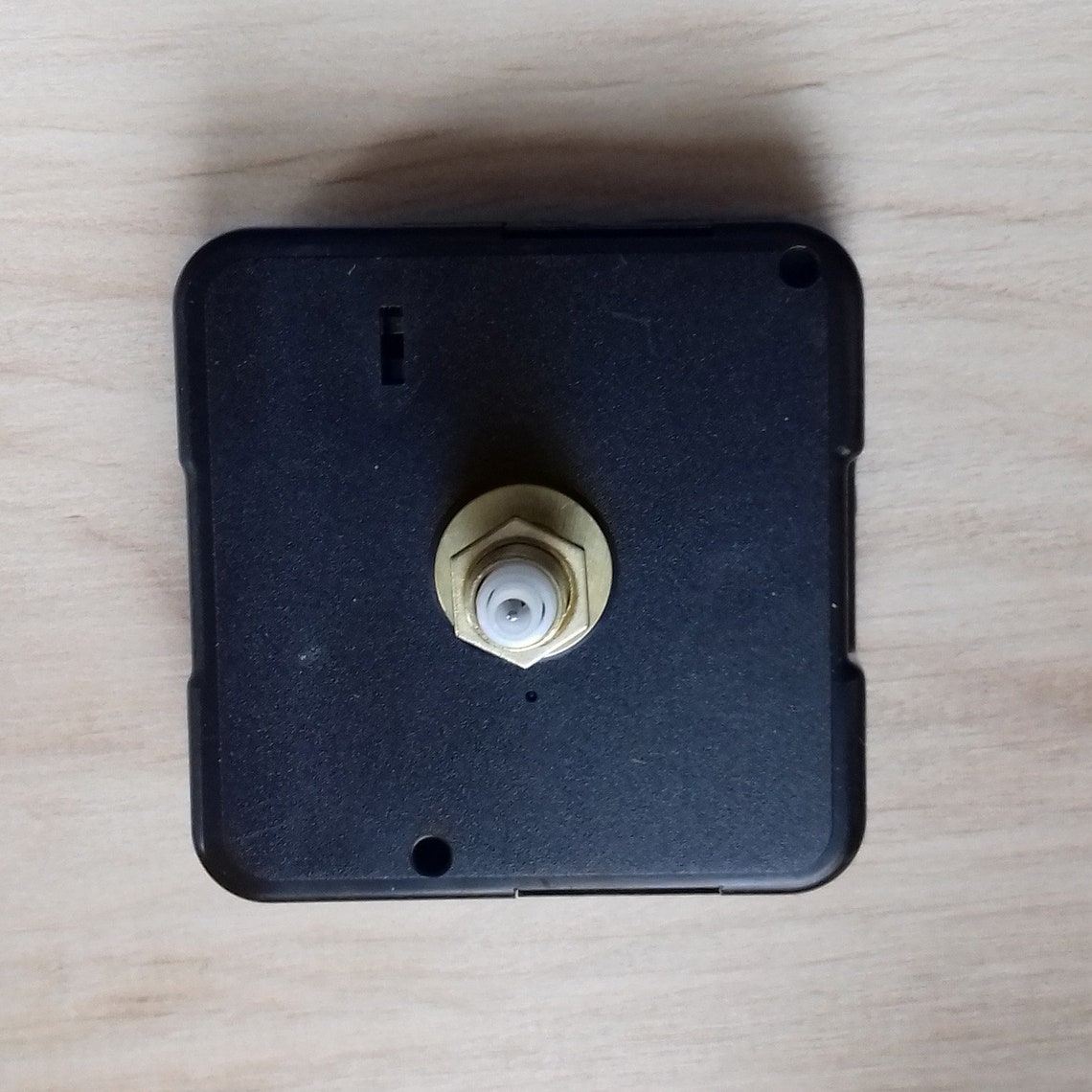 Clock Mechanisms Silent, Clock Movement, Clock Mechanisms 56x56x16 Mm ...