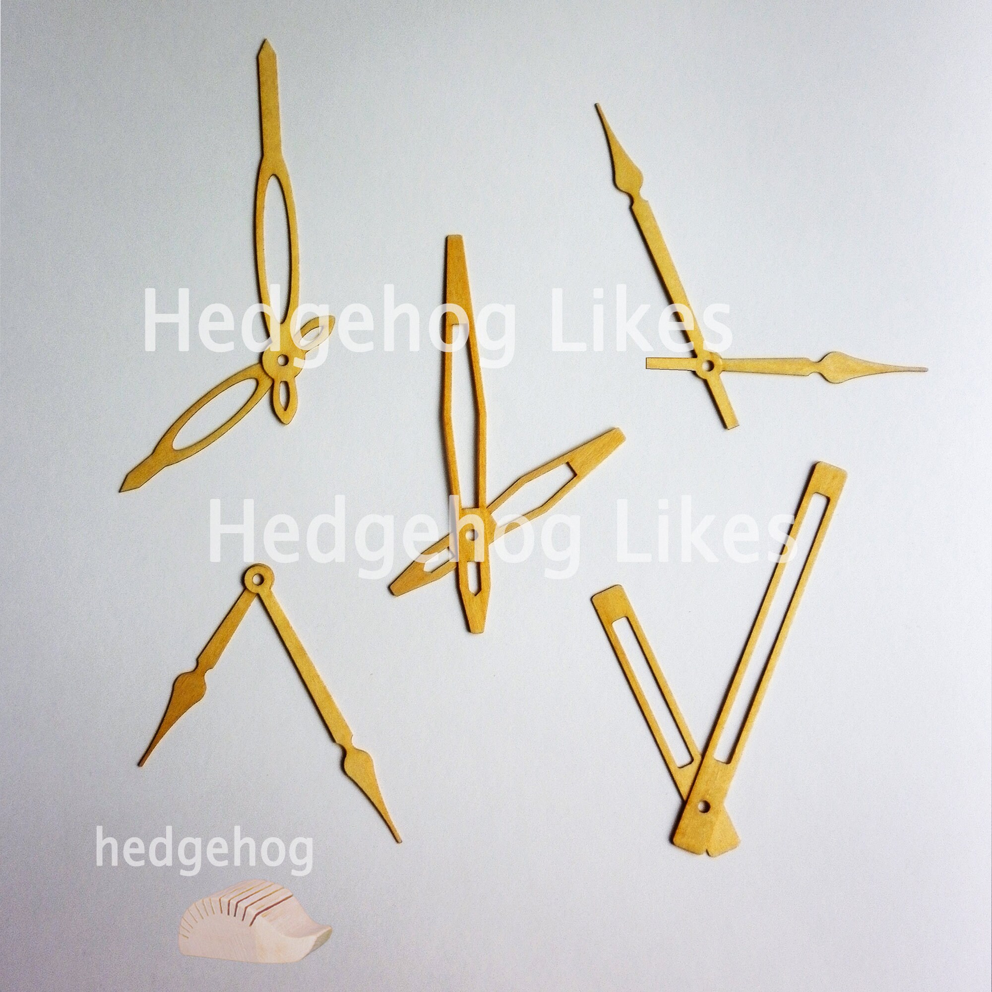 Clock Hands Cdr, Laser Cut Vector, Clock Hands PNG, Clock Hands SVG ...