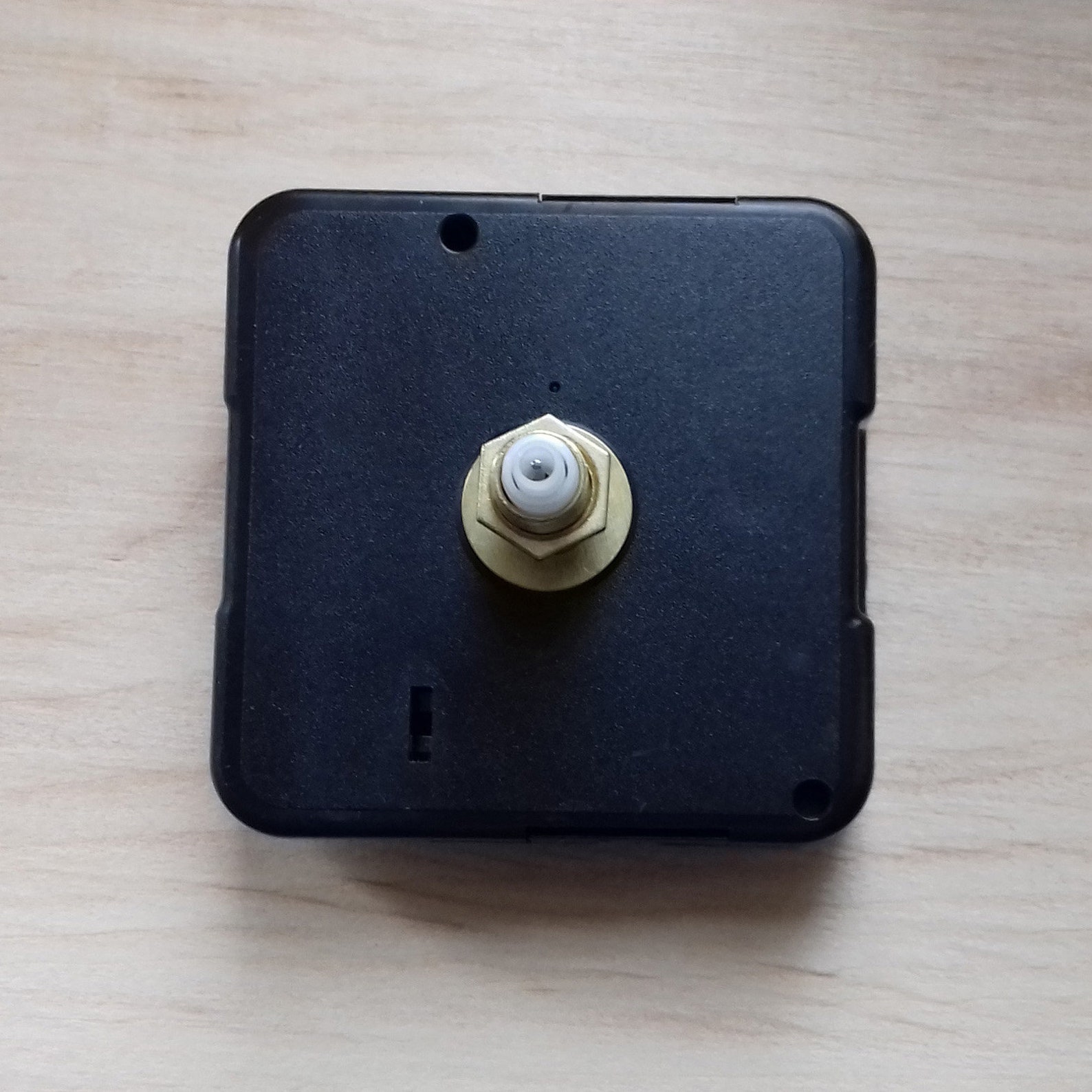 Clock Mechanisms Silent, Clock Movement, Clock Mechanisms 56x56x16 Mm ...