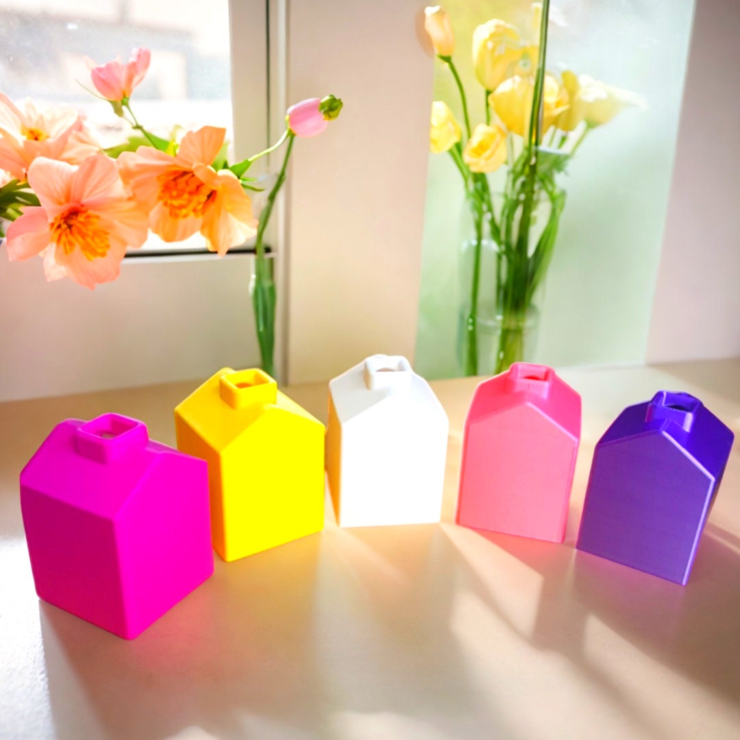 Rae Dunn Inspired Tissue Box Cover: Modern Home Decor With Magnet ...