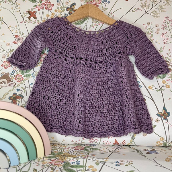 Crochet Knickers - Etsy UK