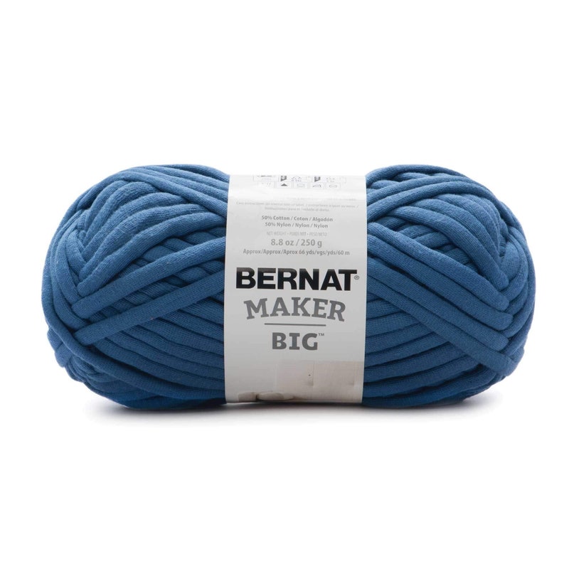 Big Yarn - Etsy
