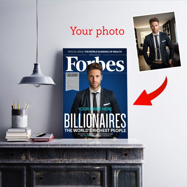 Forbes - Etsy