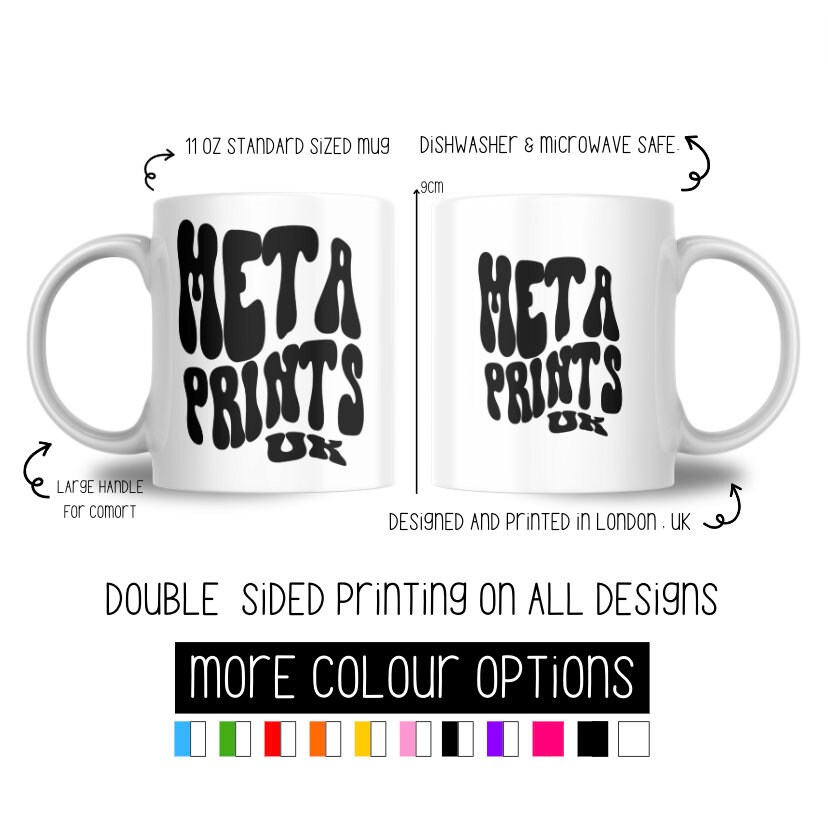 Itty Bitty Titty Committee Funny Mug Funny Humour T For Friends New