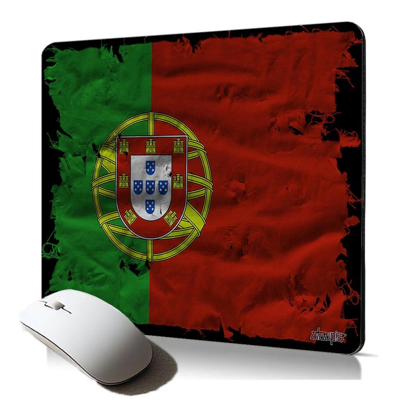 Mousepad Feet - Etsy