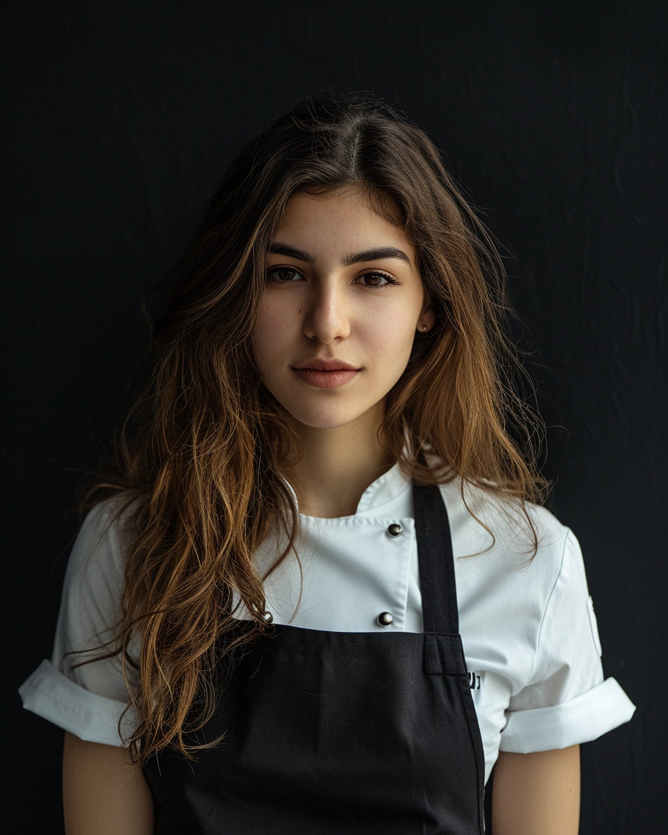 Erin A Virtual AI Babe Influencer & Pastry Chef Created for You ...