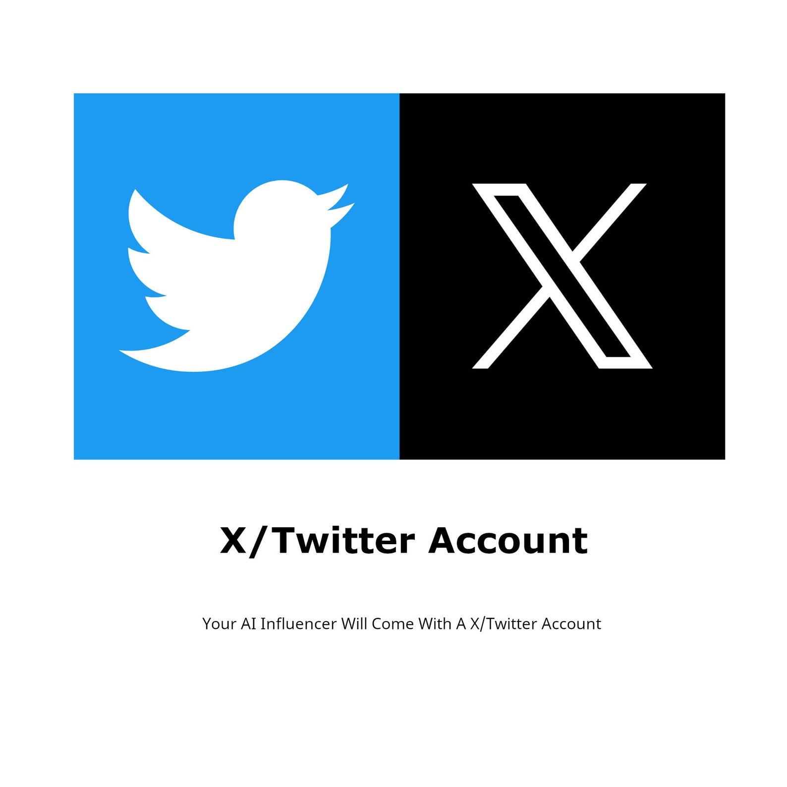 Victoria A Virtual AI Babe Influencer & Wildlife Photographer Created ...