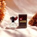 Marc Jacobs Dot MINIATURE Eau Parfum 4ml. Ladybug in the Heart of a ...