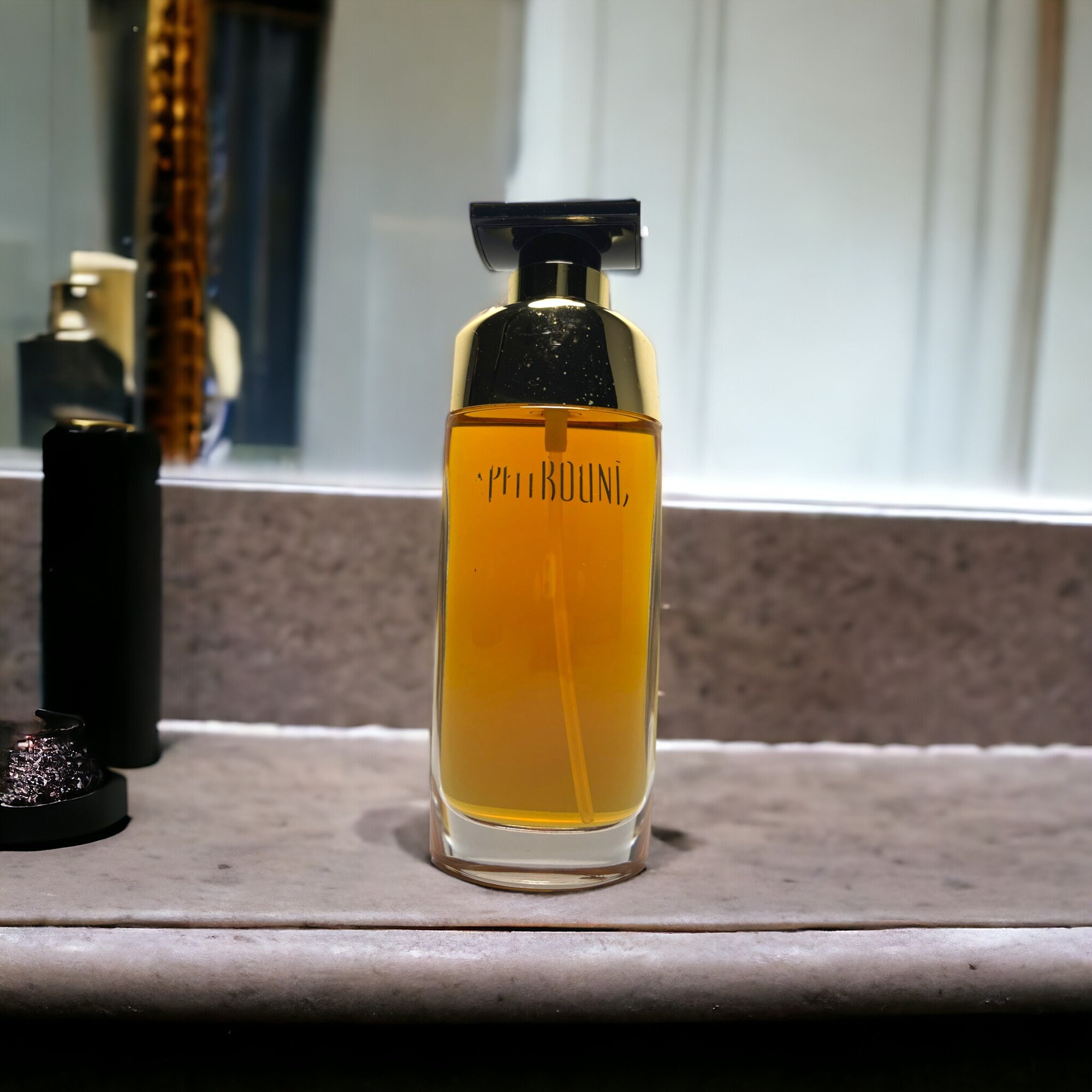 Old Edition Spellbound by Estee Lauder Eau Parfum 100ml Vap before 2014 Old Formula. Bottle. Etsy Canada