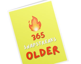 Funny Card/ Gen Z/ Slang/ Birthday Cards for Teens - Etsy UK