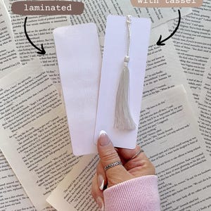 BTS ARMY Bookmark | Jin Suga J-hope RM Jimin V Jungkook | K-pop ...