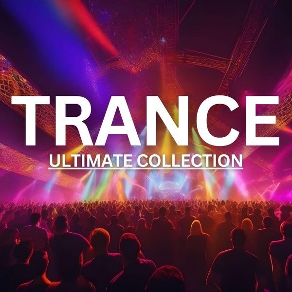 Gifts for Trancers - 60+ Gift Ideas for 2025