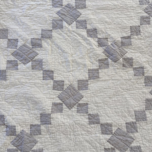 Primitive Quilt - Etsy