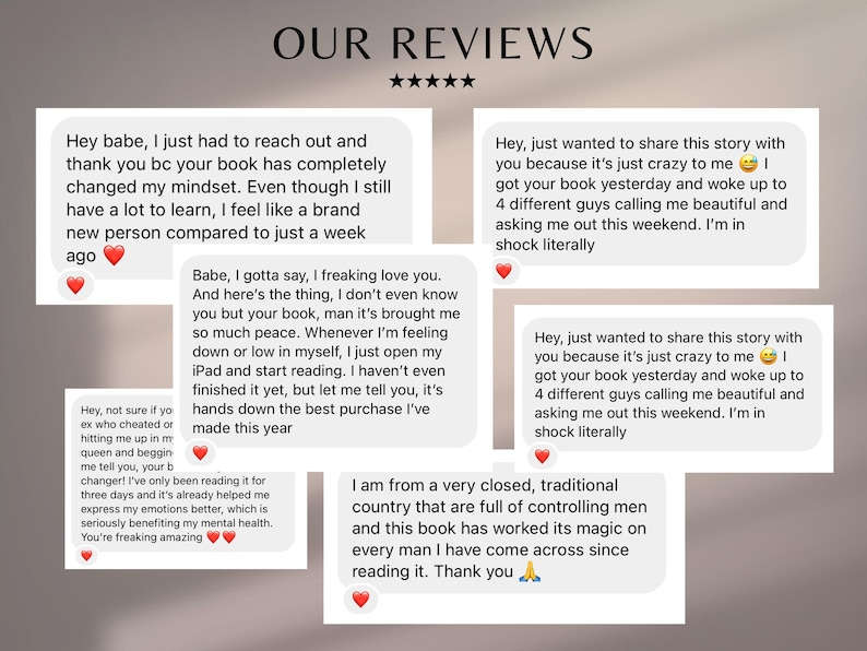 Ultimate Bundle for Women Empowerment Digital Products Library With ...