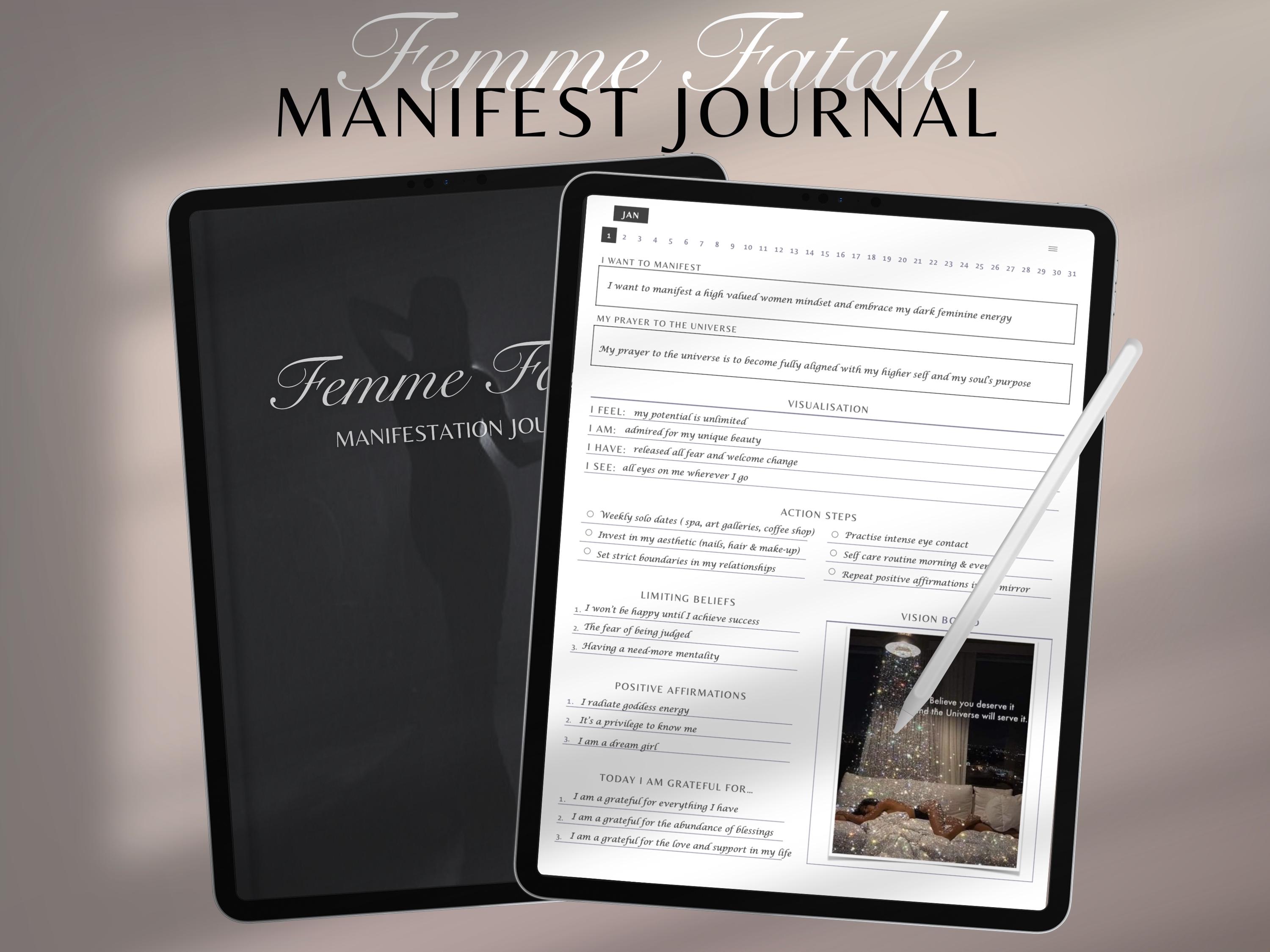 Basic Bundle for Women Empowerment Digital Products Library With Master ...