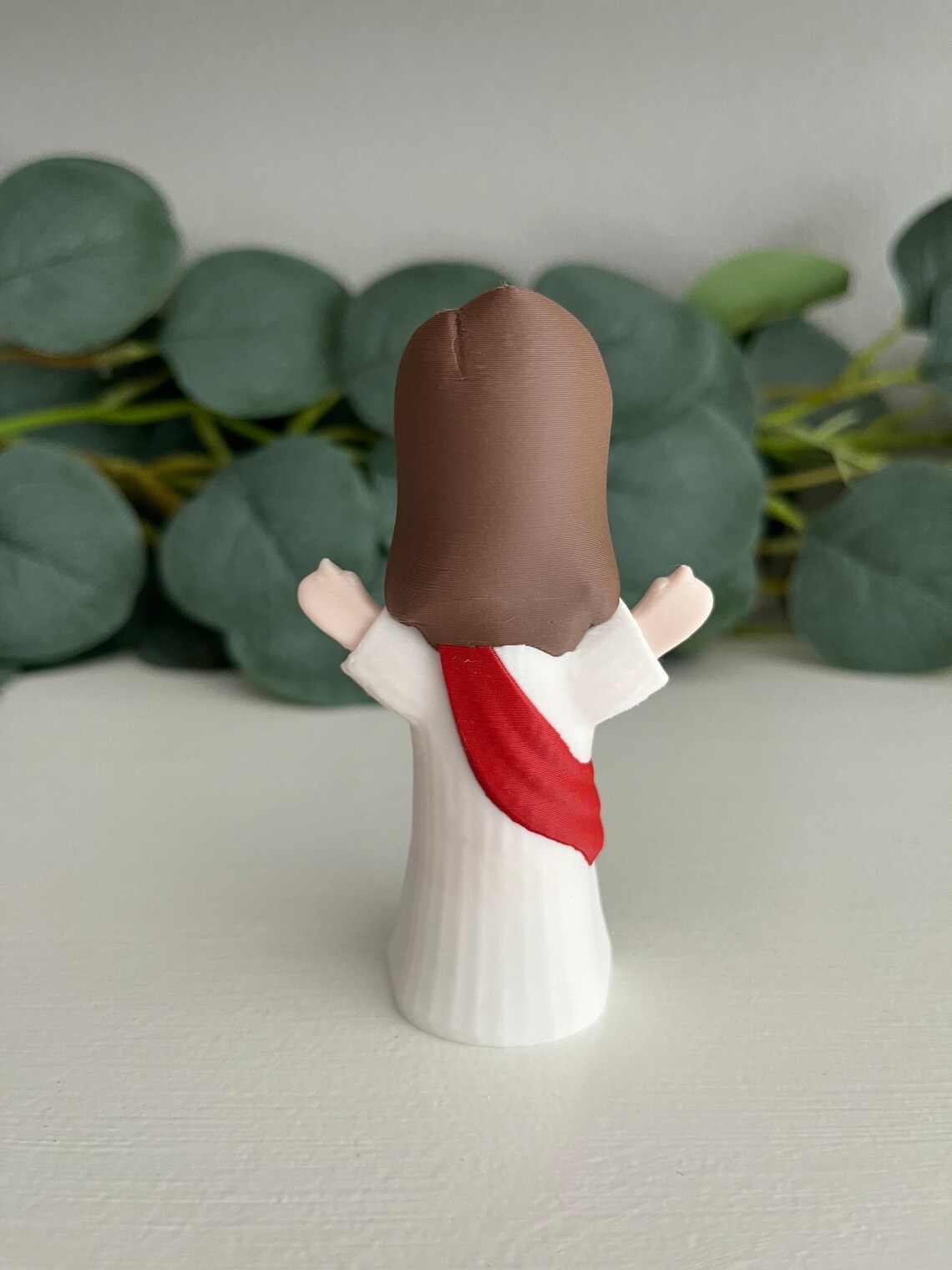 Kids Jesus Toy Kids Jesus Statue Christian Toys Bible Toys Jesus Toy ...