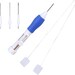 Punch Needle Set 3 Adjustable Needles Pen Beginner Punch Knitting ...
